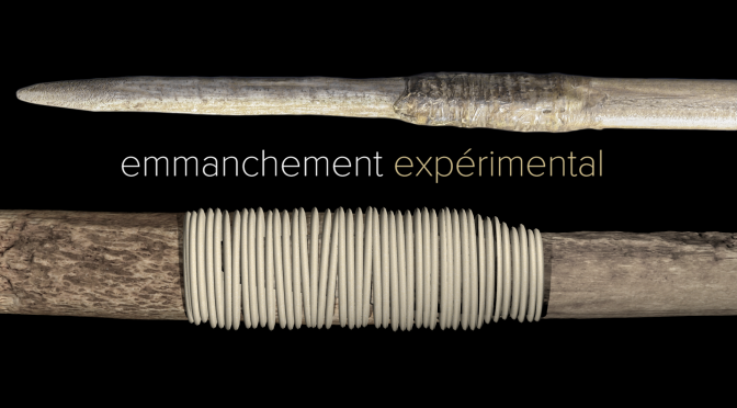 La sagaie | Archéosphère