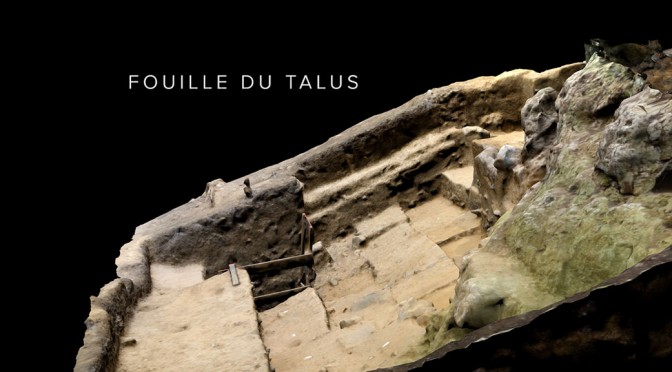 Le Taillis des Coteaux | Archéosphère
